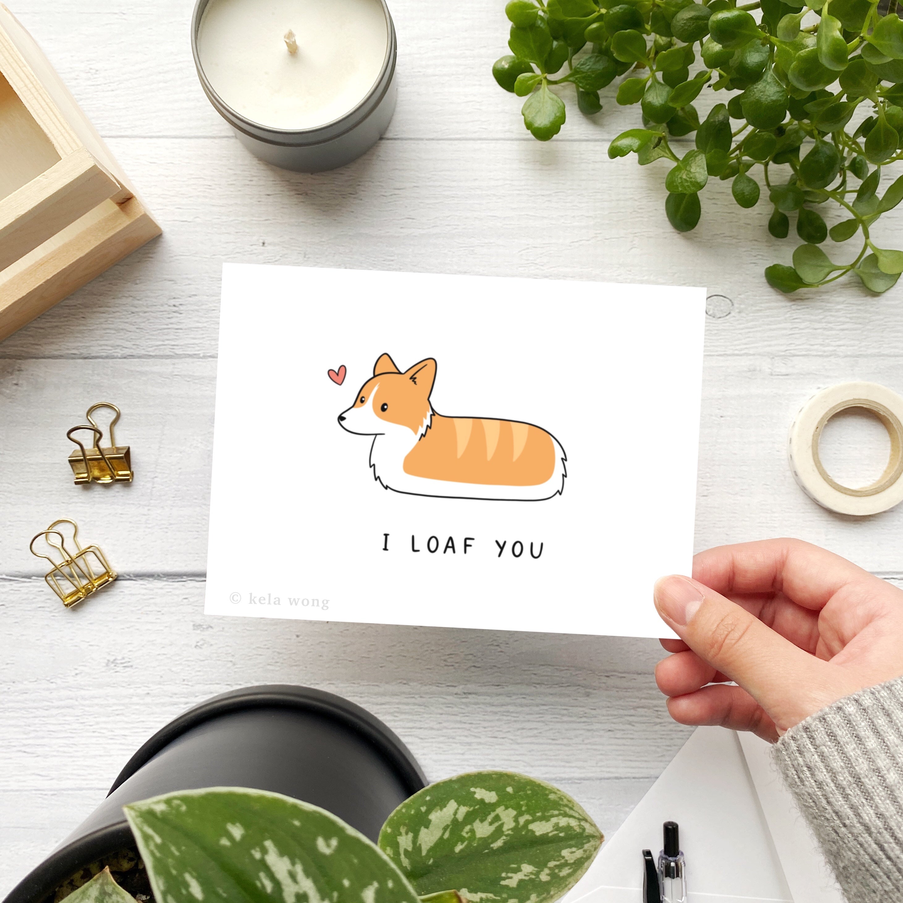Greeting Cards – kela designs